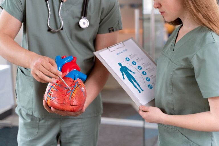 The High Cost of Late Detection: Why Heart Failure Demands Urgent ...